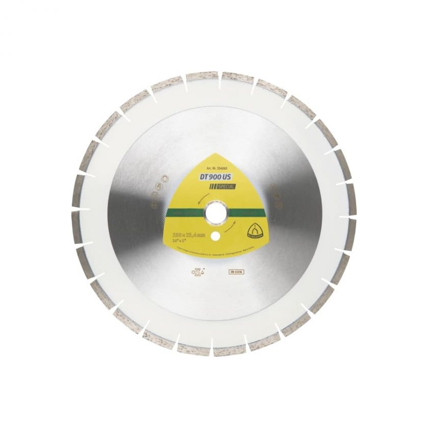 DT 900 US Special - RORI