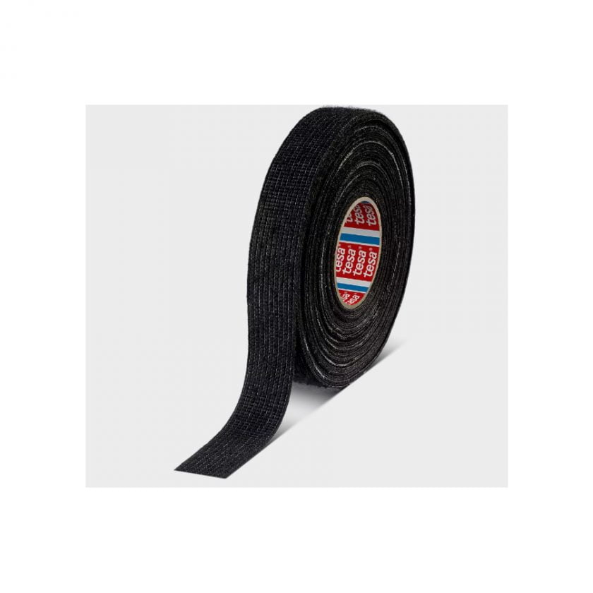 Tesa 51616 - Băng keo nỉ PET dành cho ứng dụng giảm tiếng ồn cao - RORI