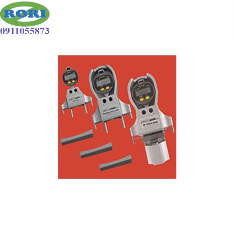 Almen gauge for A, N and C strips - RORI